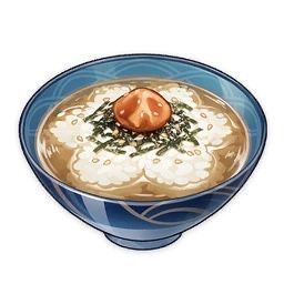 I’d love to eat wanderer’s sig dish Genshin Impact | HoYoLAB