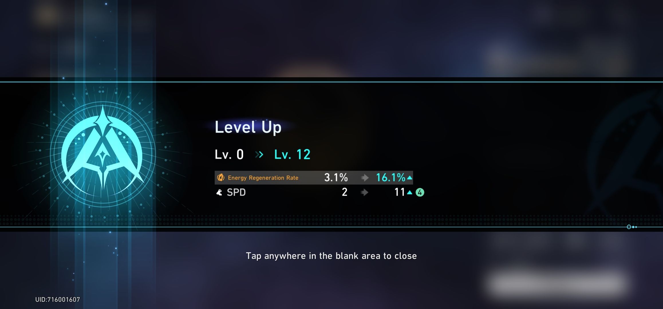 So this is what happens when you feed a double crit Imaginary Sphere to ...