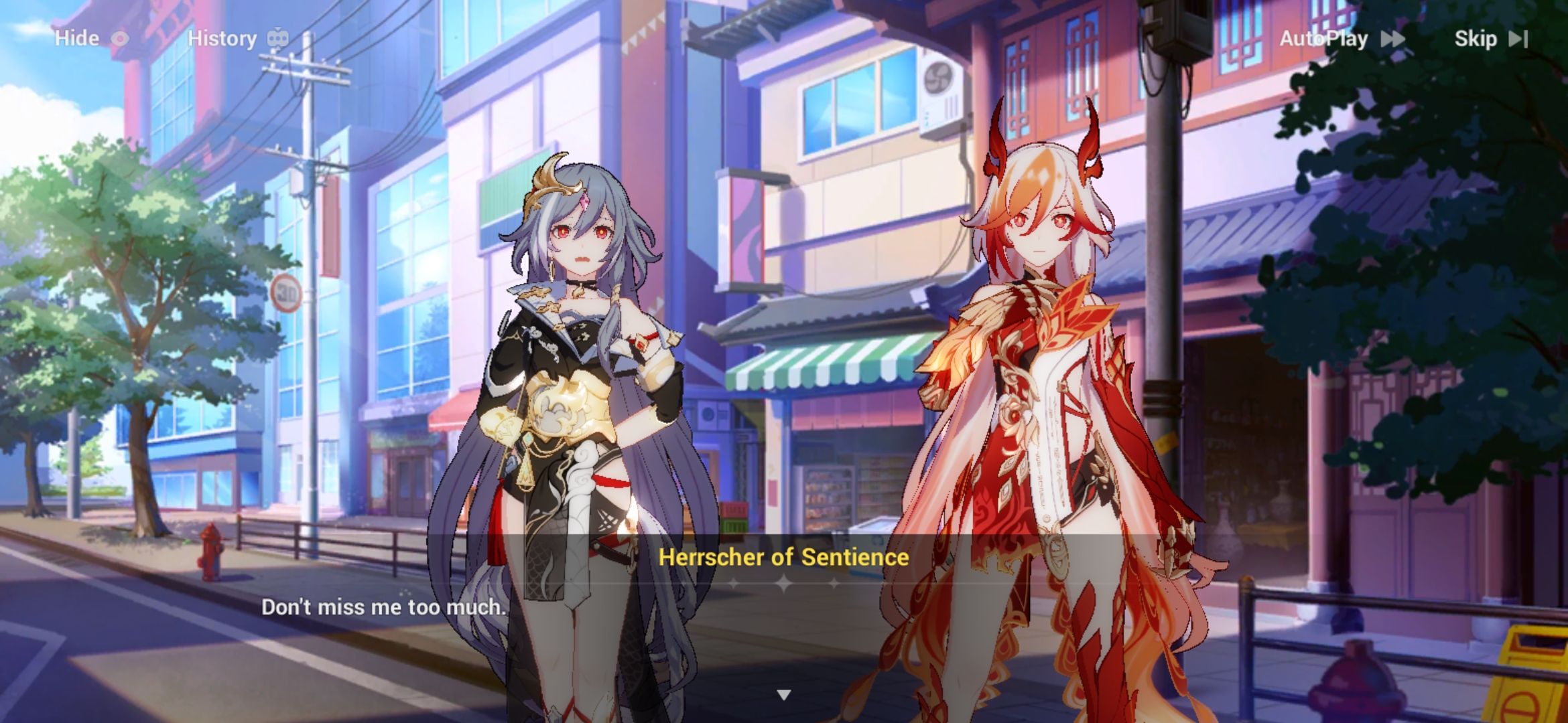 Honkai Impact 3rd: Senti and Seele Honkai Impact 3rd | HoYoLAB