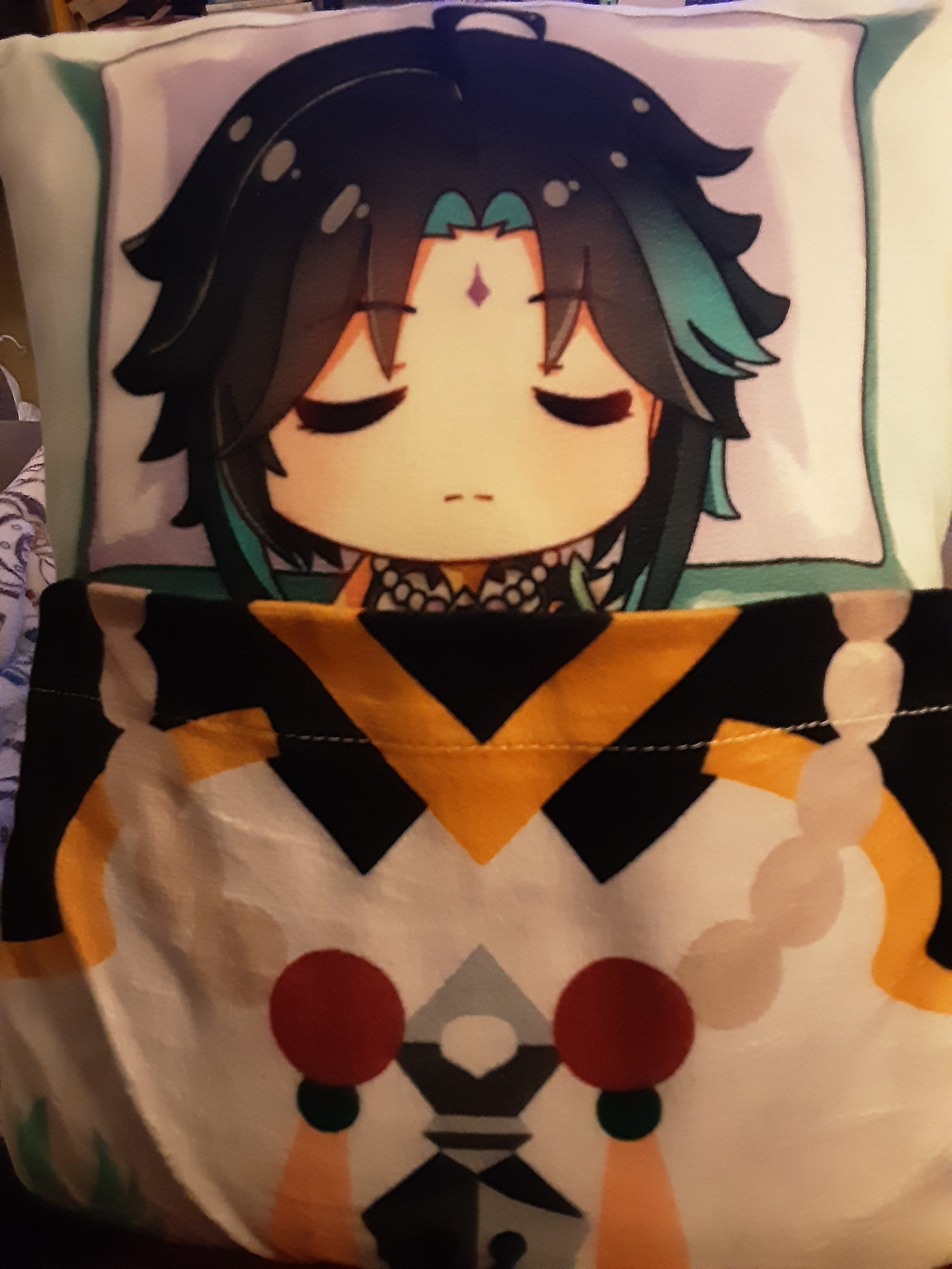 Xiao is so cute Genshin Impact | HoYoLAB