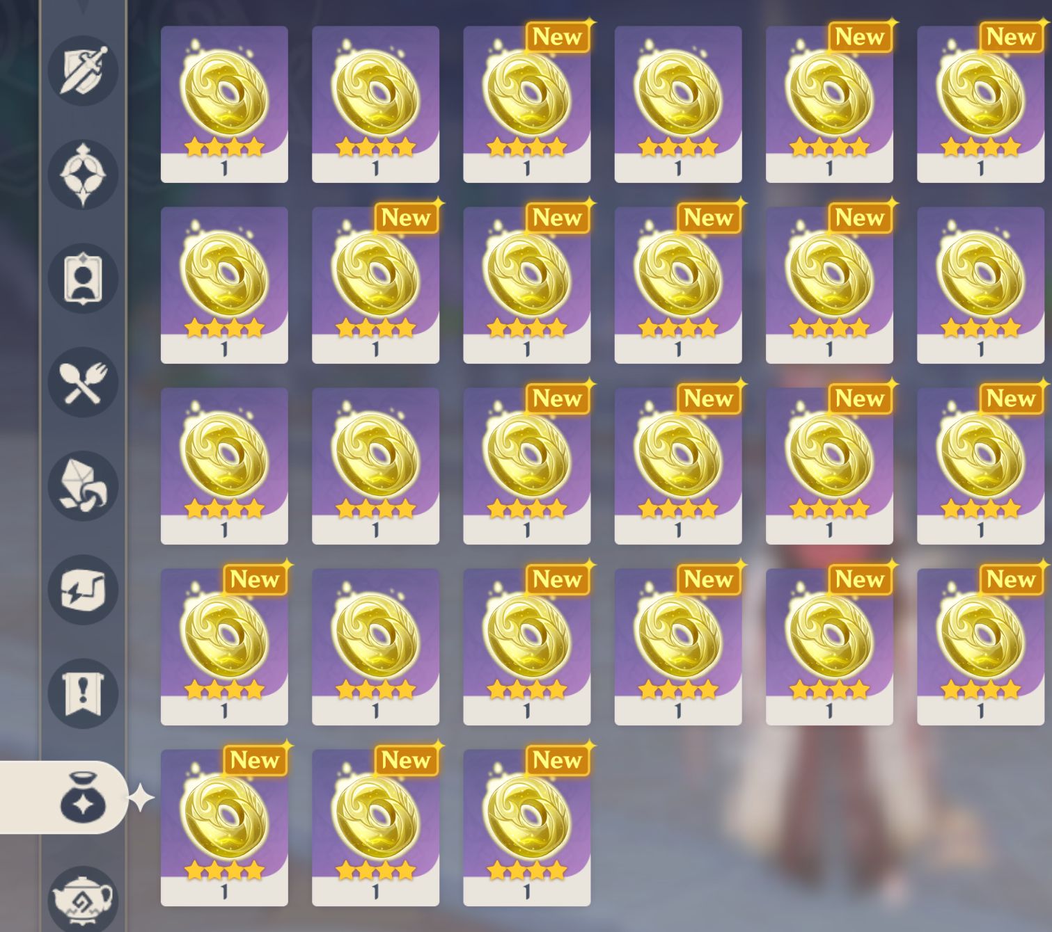 How to use these things Genshin Impact | HoYoLAB