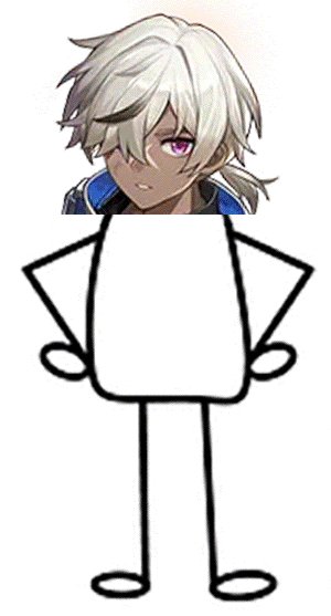 Come find out which HSR character you’ll turn into! Honkai: Star Rail ...