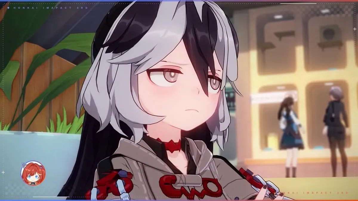 Should I Pick Up HI3? Honkai Impact 3rd | HoYoLAB