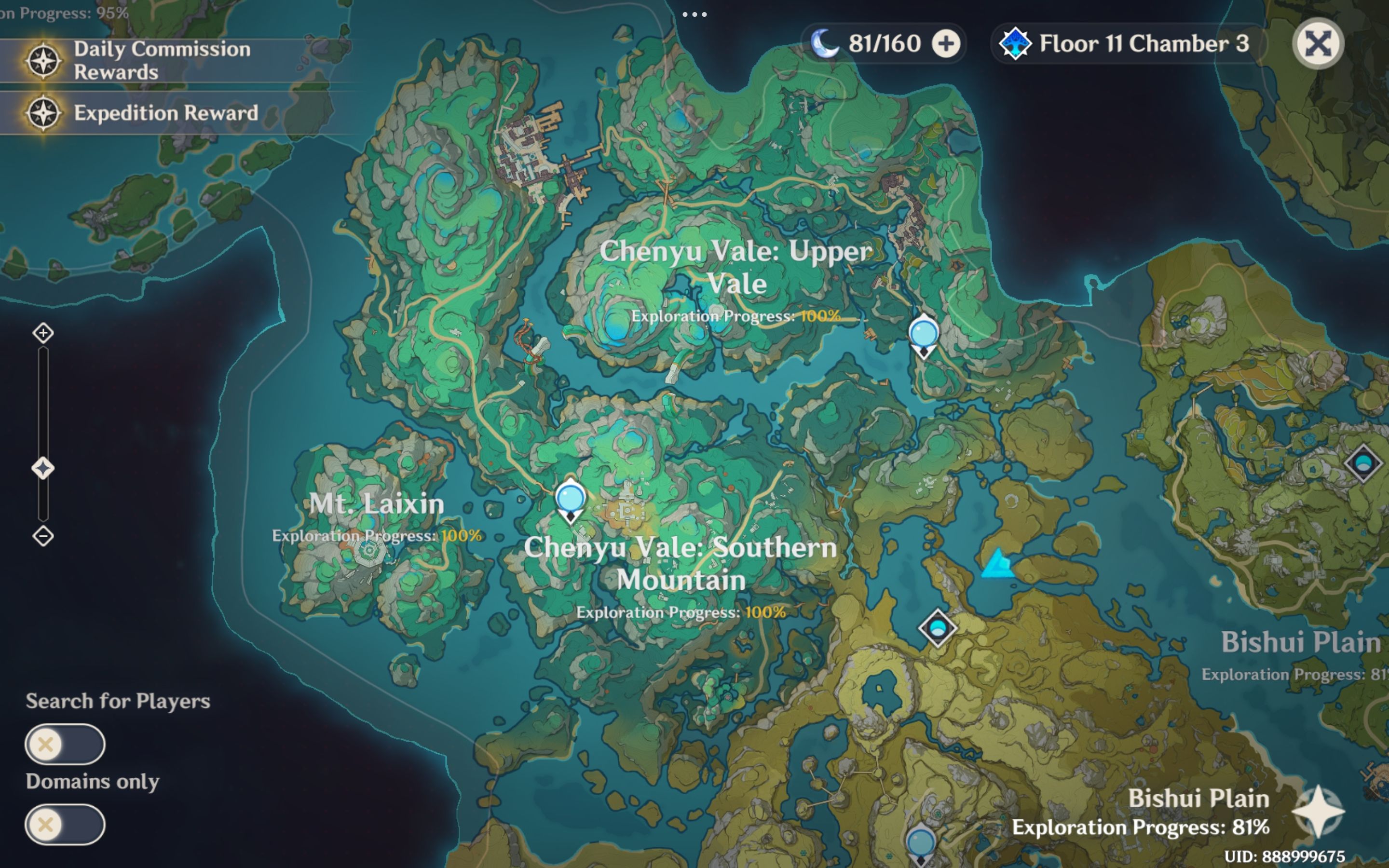 where to farm primogem now Genshin Impact | HoYoLAB