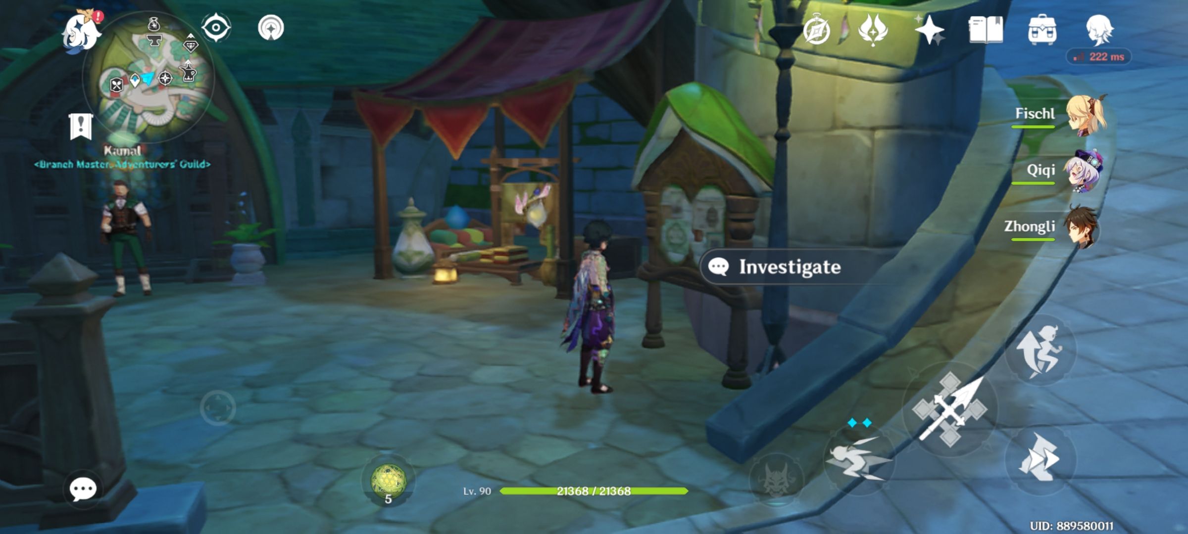 Sumeru Hidden Quest !!! guide read below 👇🏼 Genshin Impact | HoYoLAB