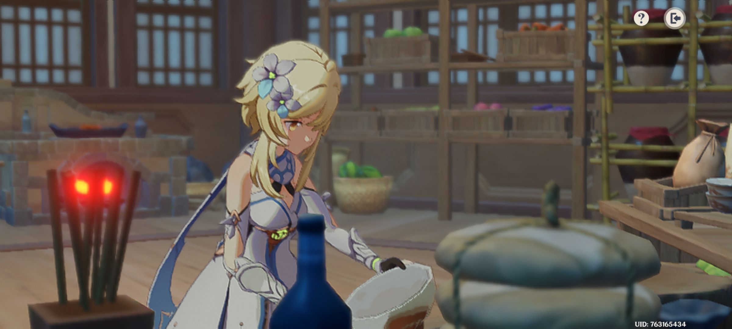 cooking time. Genshin Impact | HoYoLAB