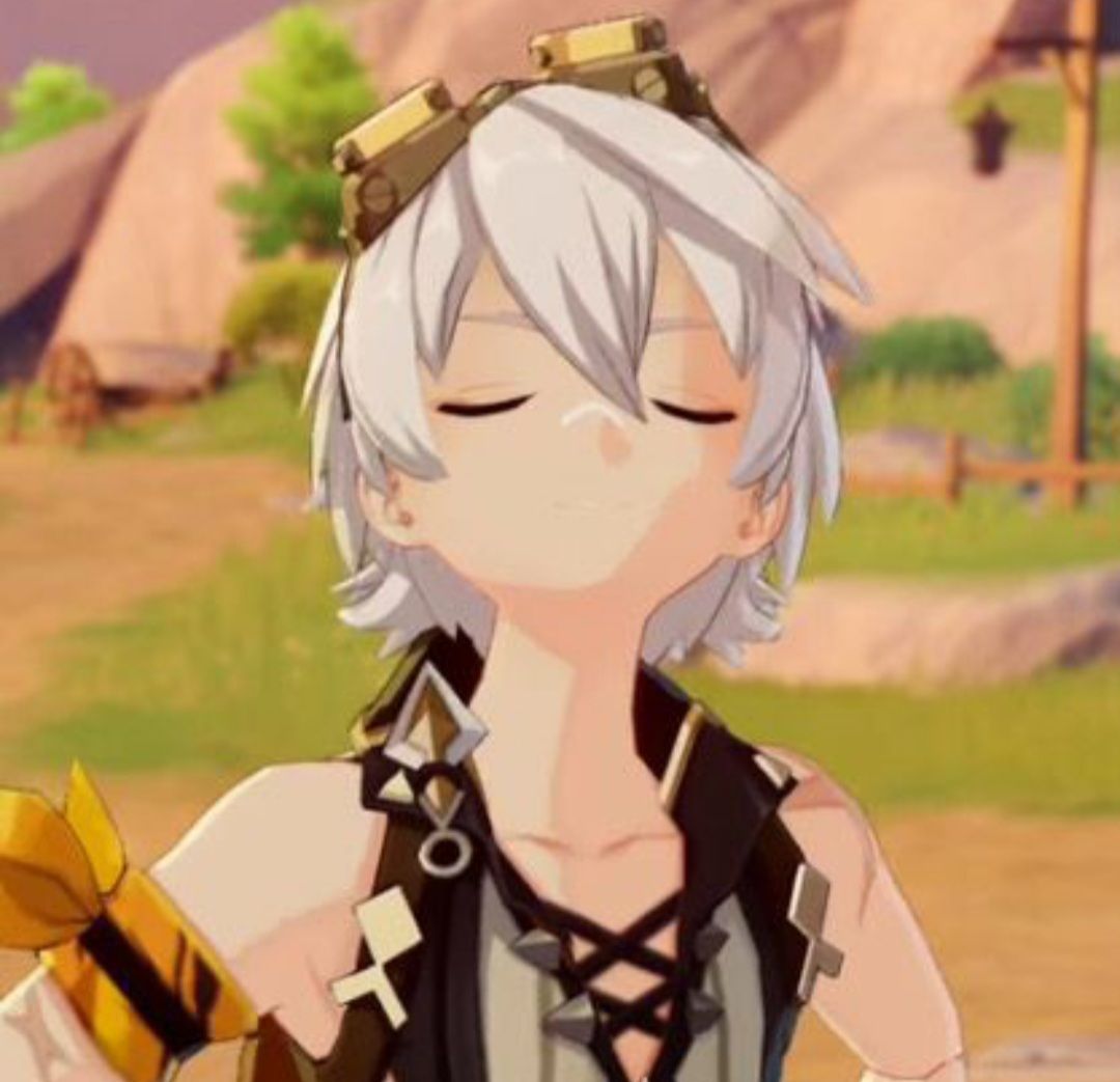 Happy birthdayyy Bennyy !! 🎂 Genshin Impact | HoYoLAB