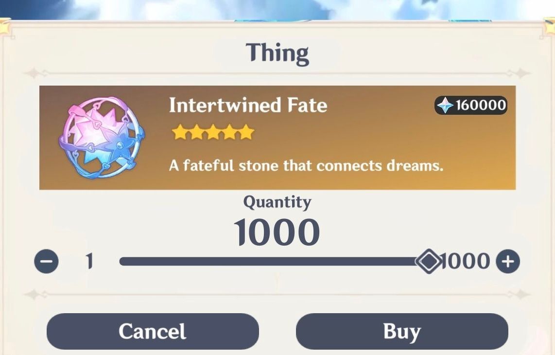 Wishing time💀 Genshin Impact | HoYoLAB