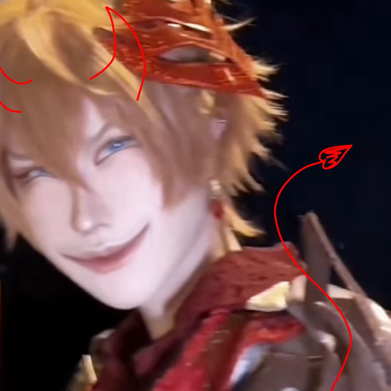 Childe 😈 Genshin Impact | HoYoLAB