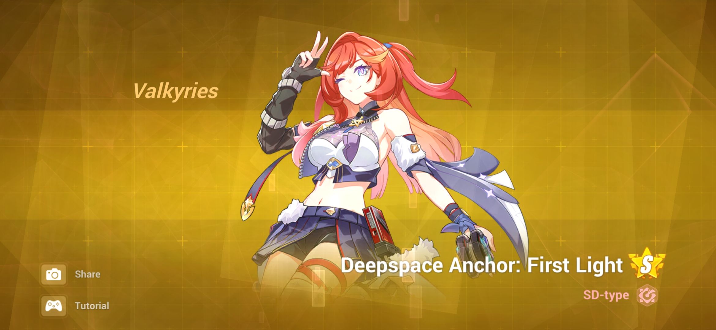 Welcome Home Part 2 Honkai Impact 3rd | HoYoLAB