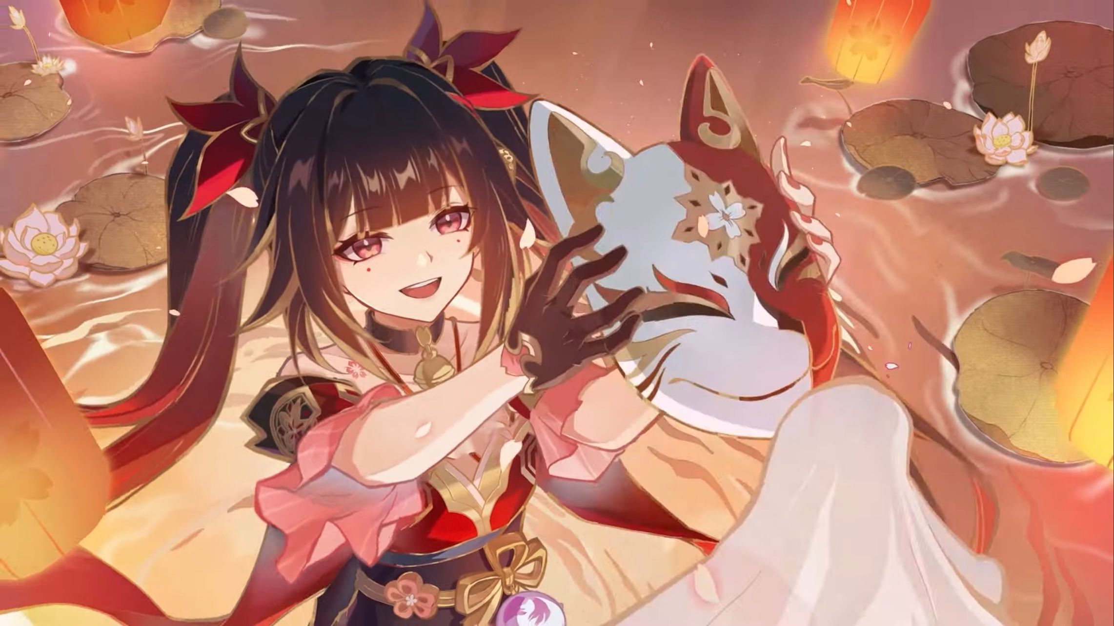 First and Current Impression of Sparkle Honkai: Star Rail | HoYoLAB