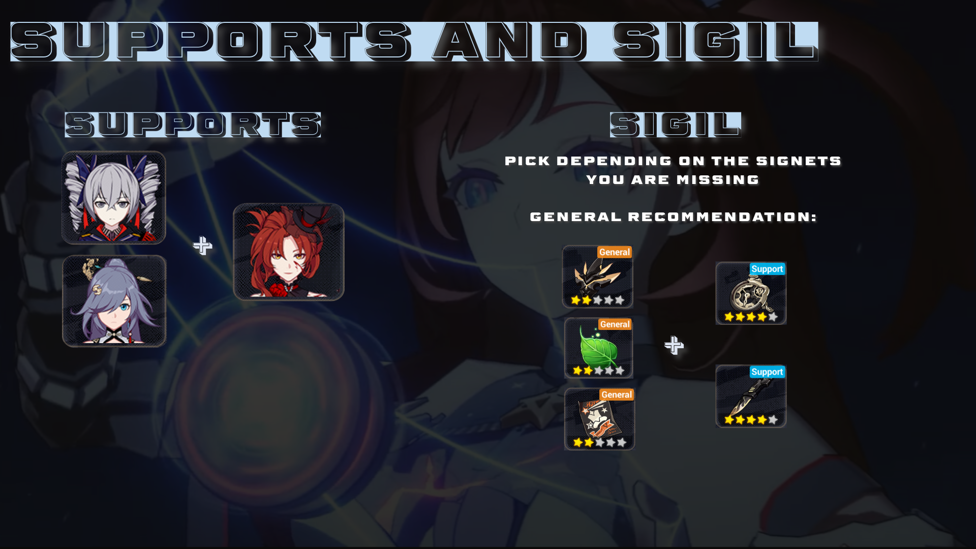 [7.3 Beta] Deepspace Anchor: First Light in Elysian Realm [x2.75] Honkai Impact 3rd | HoYoLAB