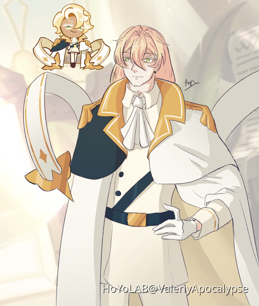 Daily Otto - Day 61 Honkai Impact 3rd | HoYoLAB