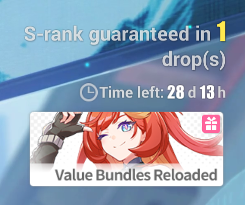 S-rank guaranteed in 1 drop Honkai Impact 3rd | HoYoLAB