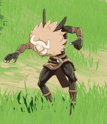 If I Were a Hilichurl Genshin Impact | HoYoLAB