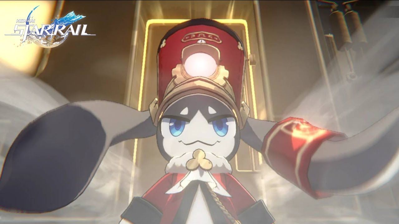 When loucha rerun happening? Honkai: Star Rail | HoYoLAB