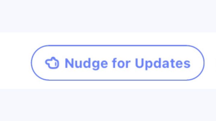 Nudge nudge!! Come follow my dear friend, Clxrx~ Tears of Themis | HoYoLAB