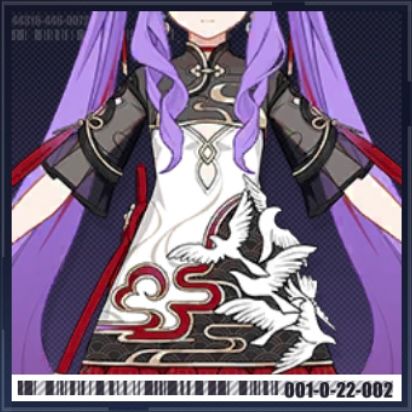 [Beta 7.3] New Outfits Showcase Honkai Impact 3rd | HoYoLAB