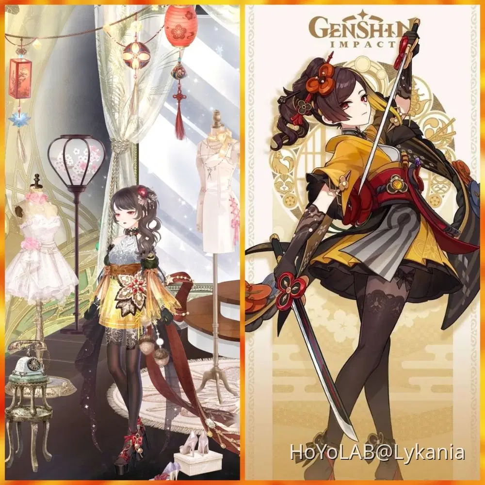 really really sorry nikki