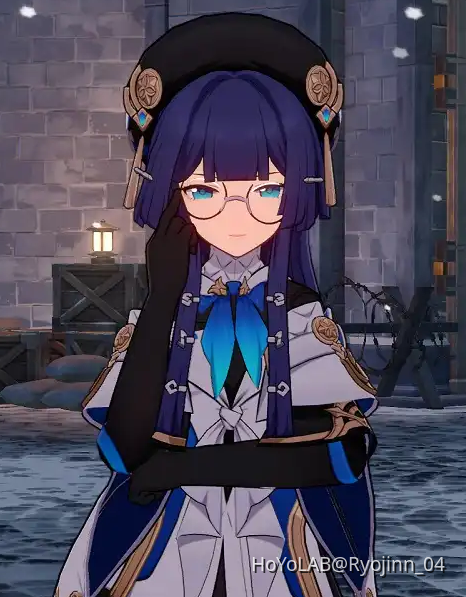 Another HI3 EXPY Honkai: Star Rail | HoYoLAB