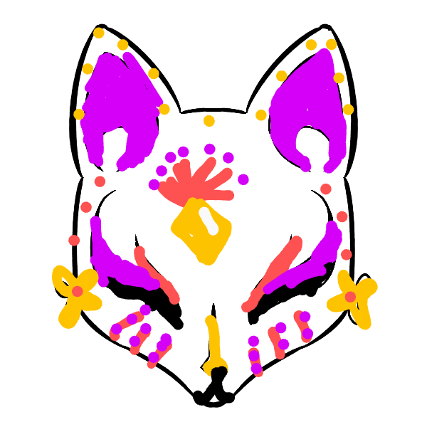 My mask! Honkai: Star Rail | HoYoLAB