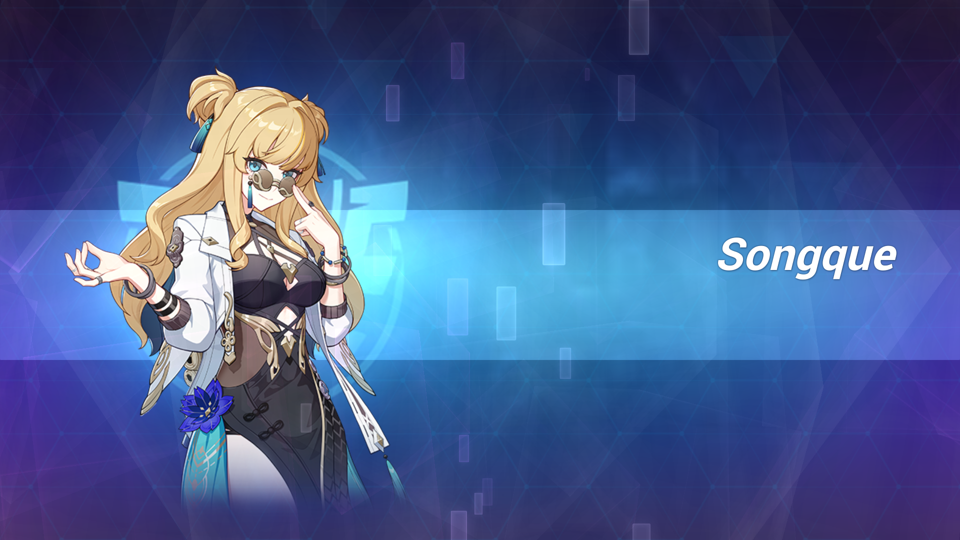 Got baited into rolling for Songque... Honkai Impact 3rd | HoYoLAB