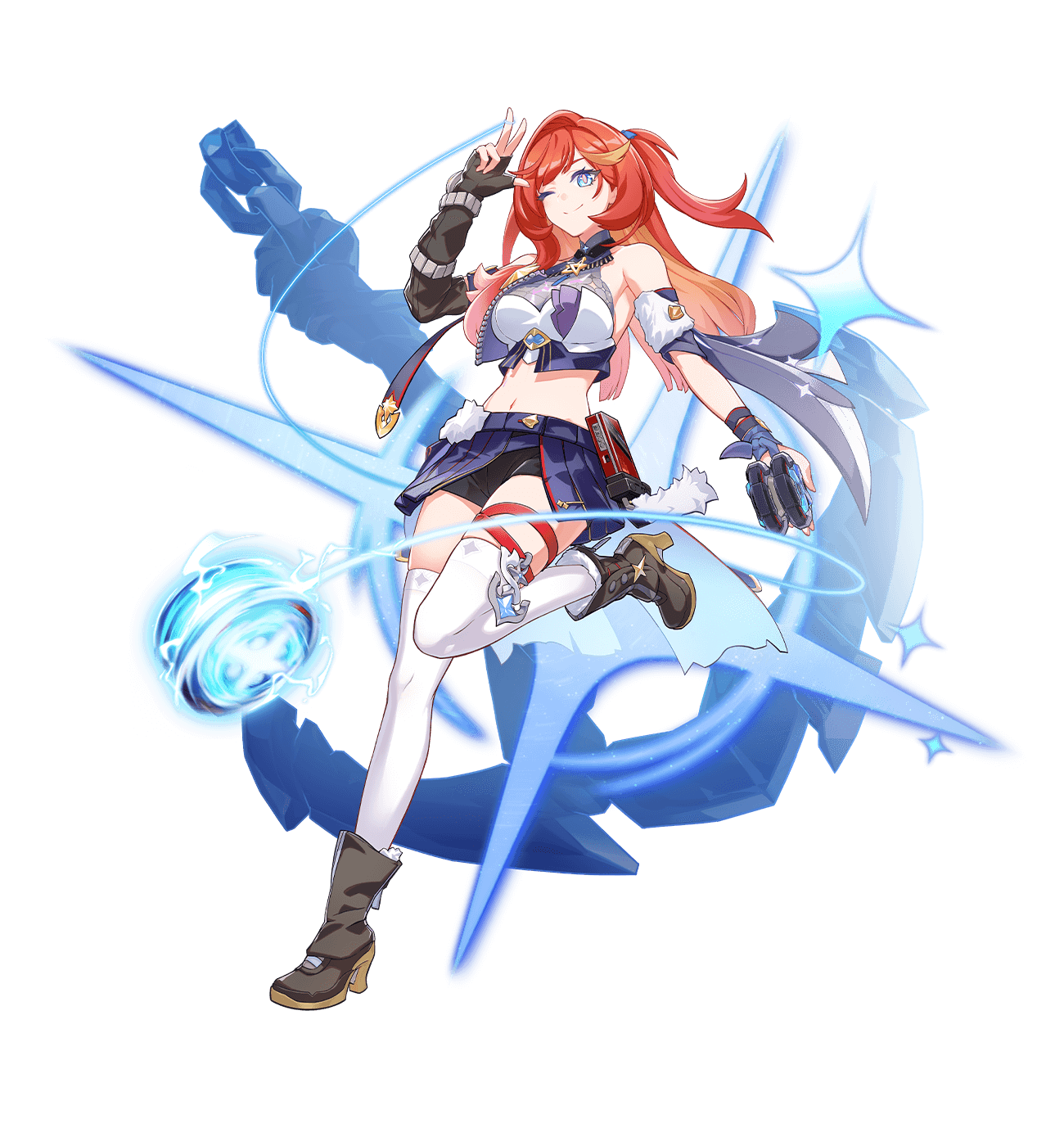 [7.3 BETA] Valkyrie Review: Deepspace Anchor: First Light - Senadina ...