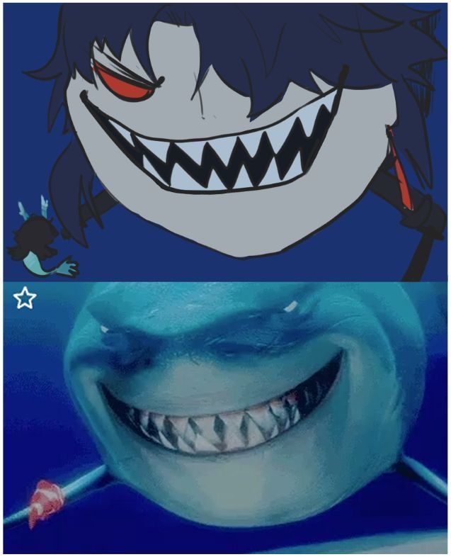 Hsr memes V2 Honkai: Star Rail | HoYoLAB