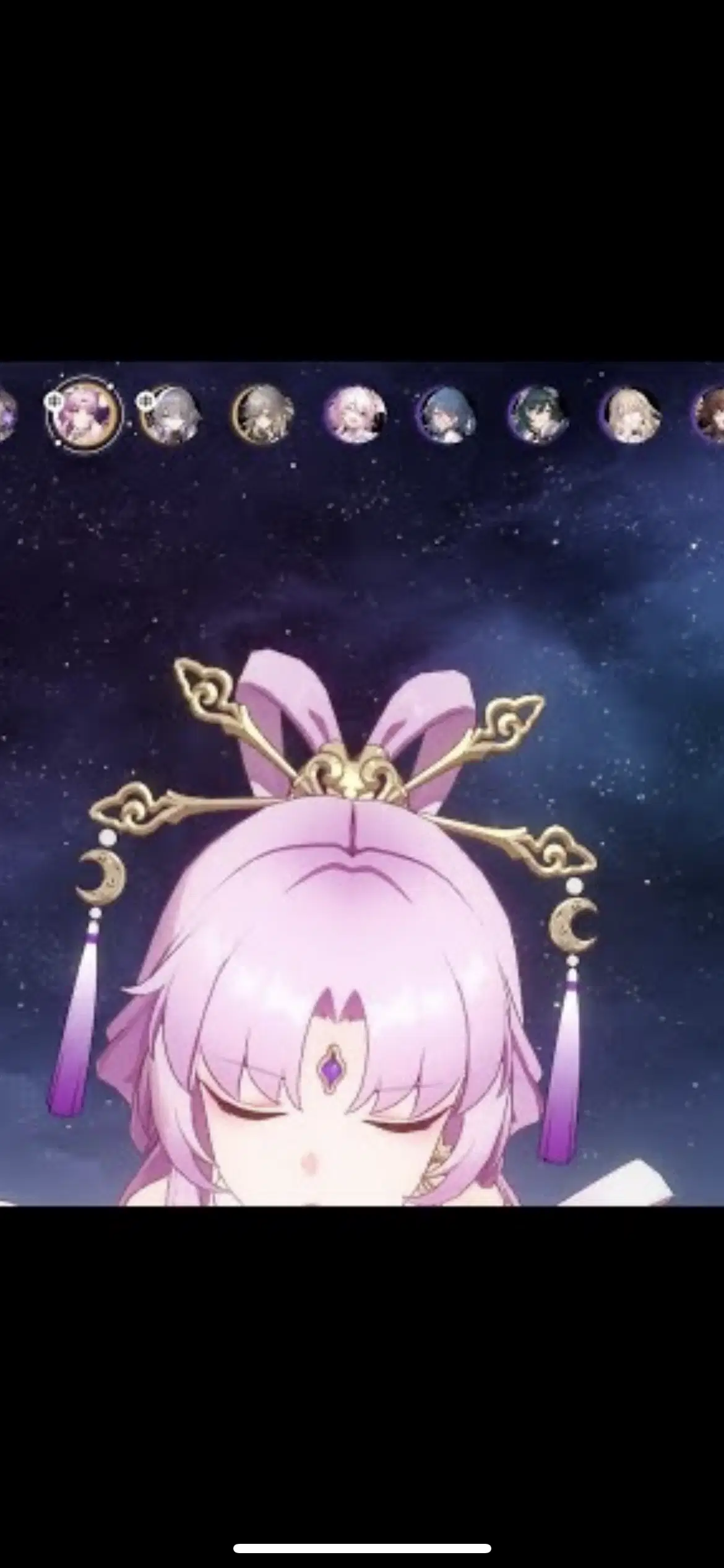 Sparkle or Fu xuan Honkai: Star Rail | HoYoLAB