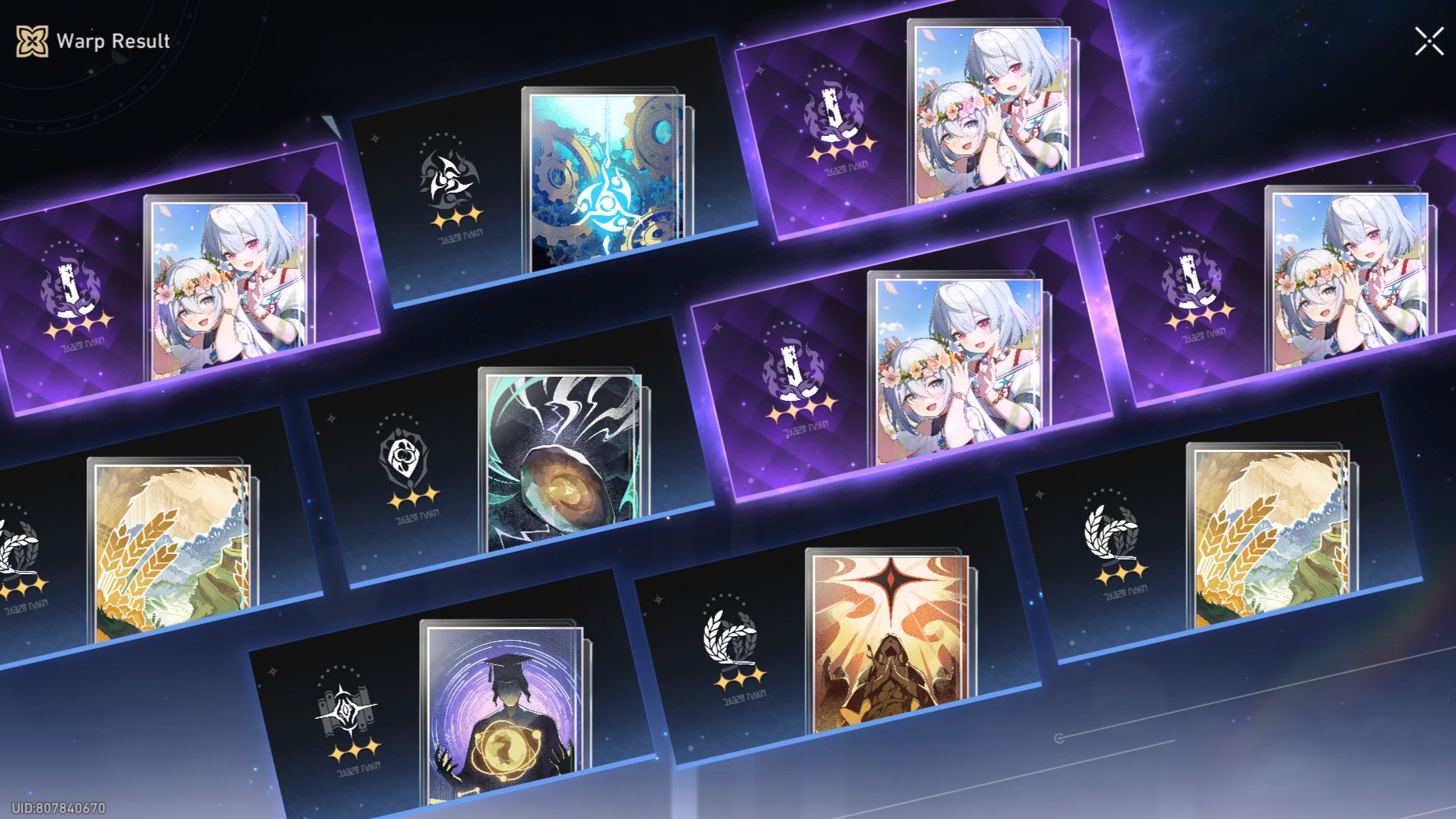 I don't think I'll ever forget this omg. Anyway I got sparkle's lc just ...