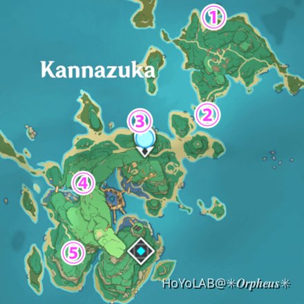 Electro Dragon Sovereign Theory Genshin Impact | HoYoLAB