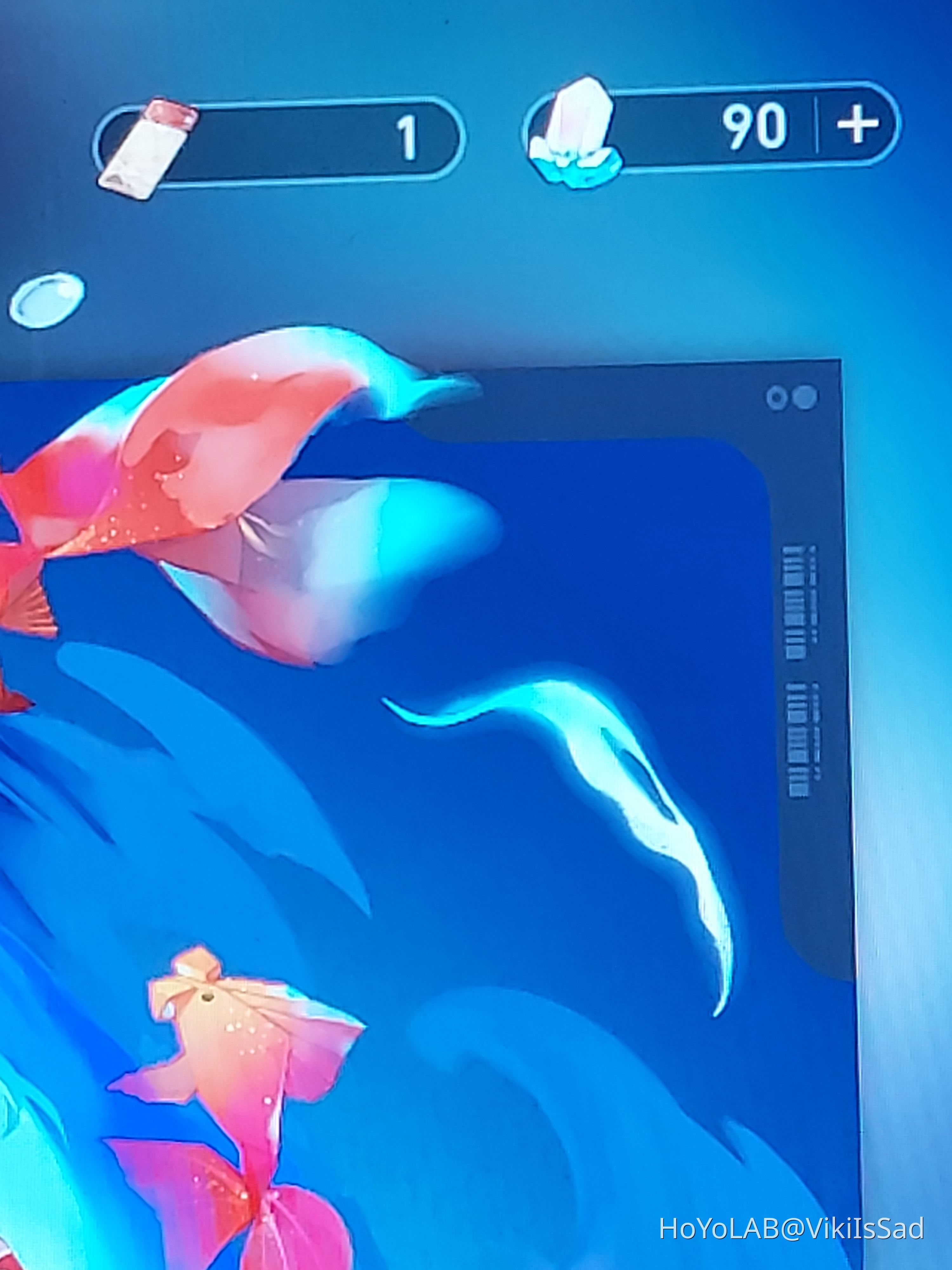 Sparkle pull results (⁠≧⁠ ⁠≦⁠) (I'm gonna go crazy Honkai: Star Rail ...