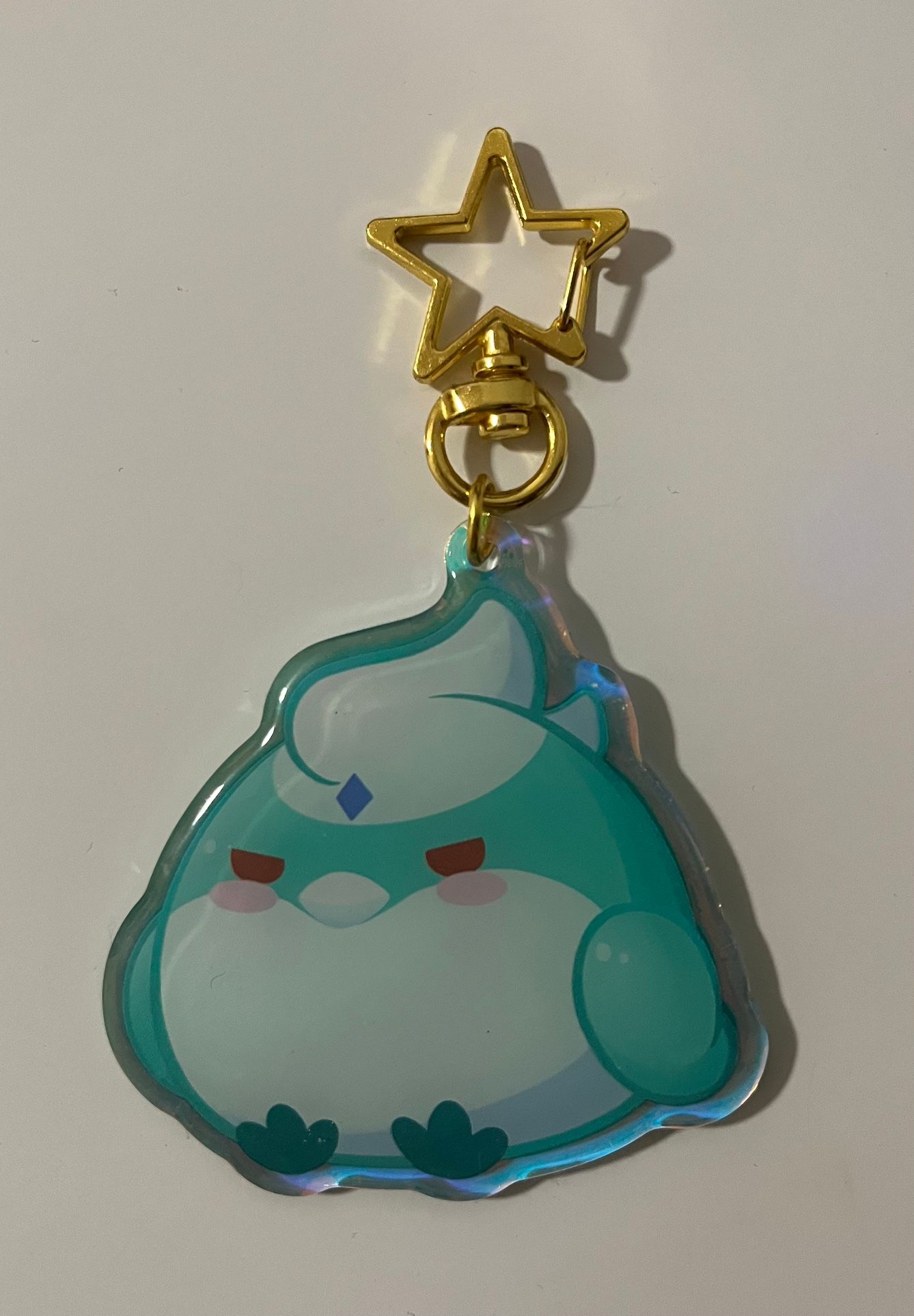 Xiao Recommendation Challenge Genshin Impact | HoYoLAB