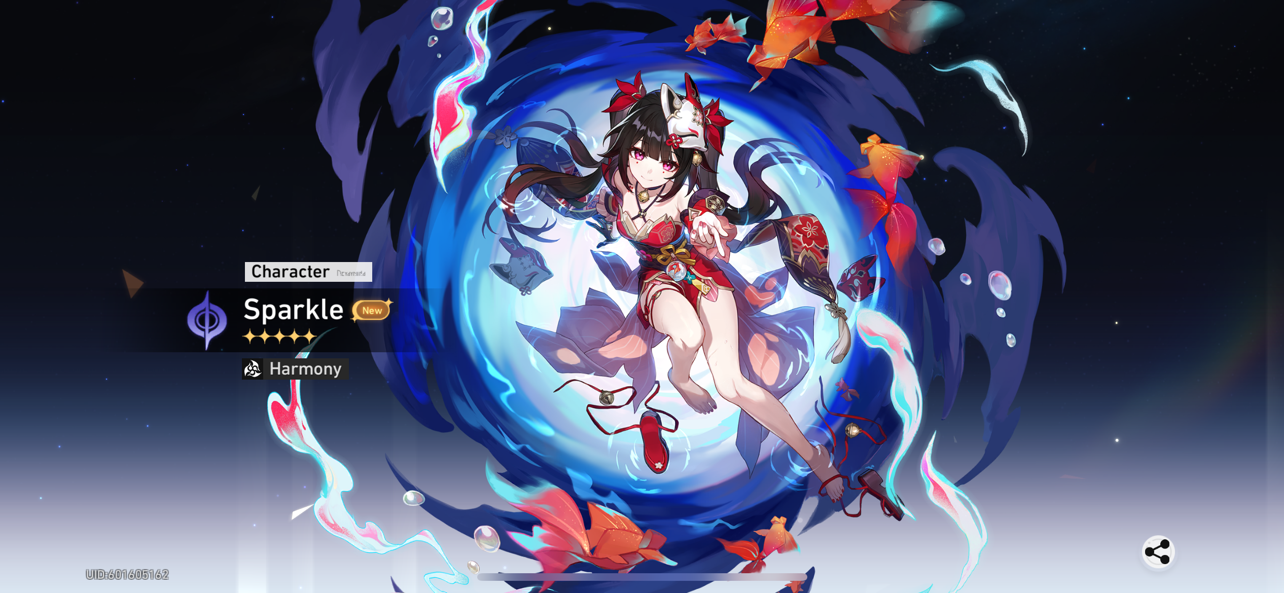 I caved, I just want the crit damage Honkai: Star Rail | HoYoLAB