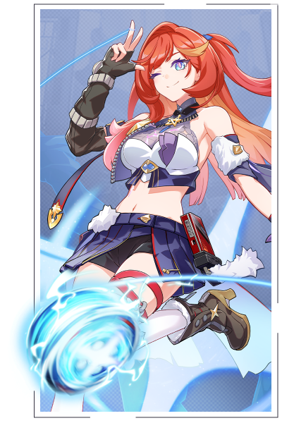 [v7.3 Beta Guide] In Depth New Battlesuit Review - Deepspace Anchor: First Light Honkai Impact ...