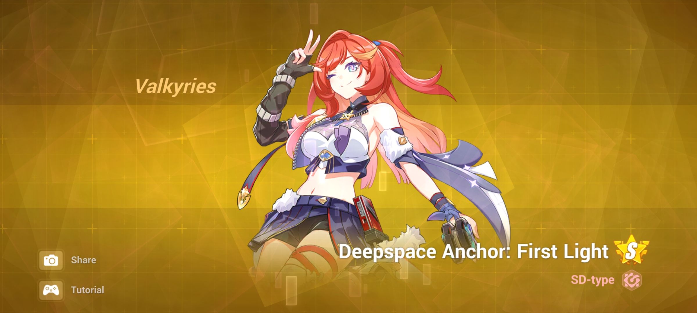 Yippee Honkai: Star Rail | HoYoLAB