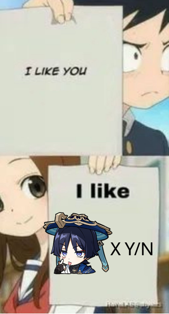 SCARANATION REUNITE! Genshin Impact | HoYoLAB