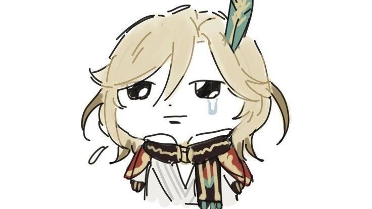 What is.. "HaiKaveh"? Genshin Impact | HoYoLAB