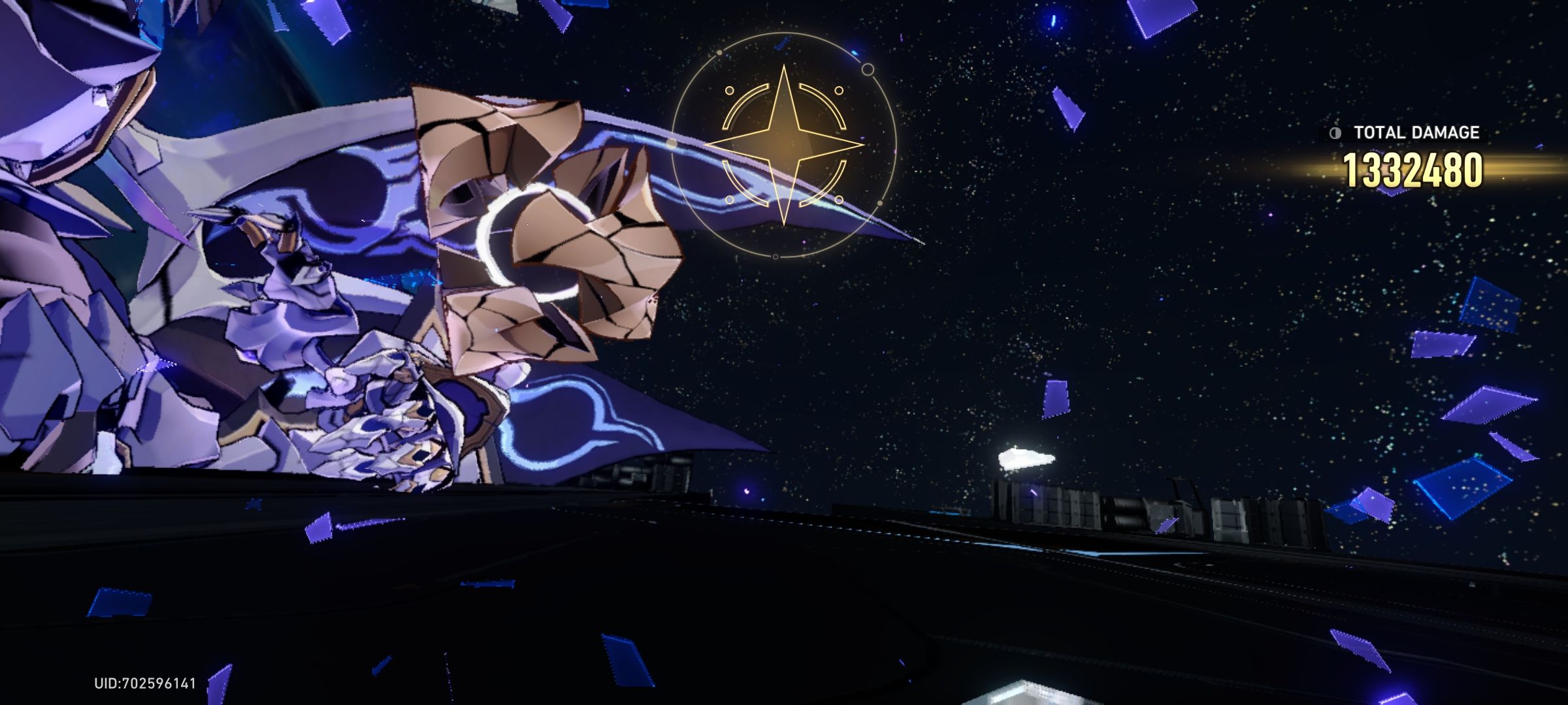 Mono quantum go brrrr Honkai: Star Rail | HoYoLAB