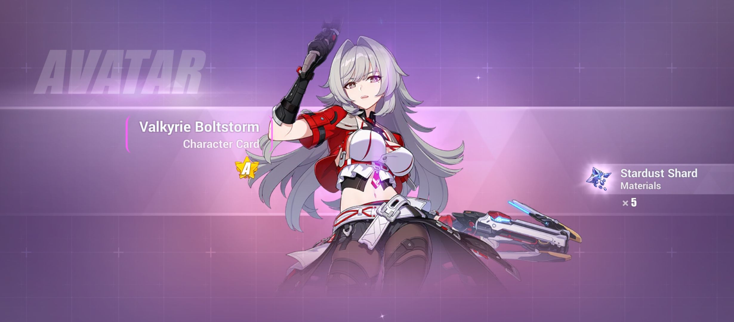 My Lucky Gacha Draw (11 pull) Boltstorm Honkai Impact 3rd | HoYoLAB
