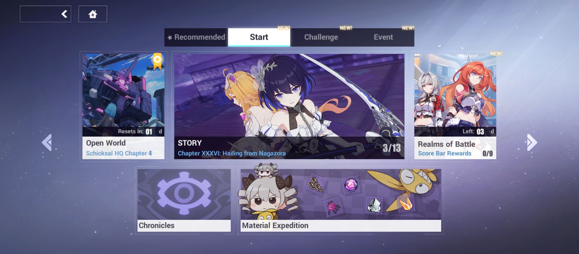 Rest In Peace Co-op Game Mode HI3 Part 2 Honkai Impact 3rd | HoYoLAB