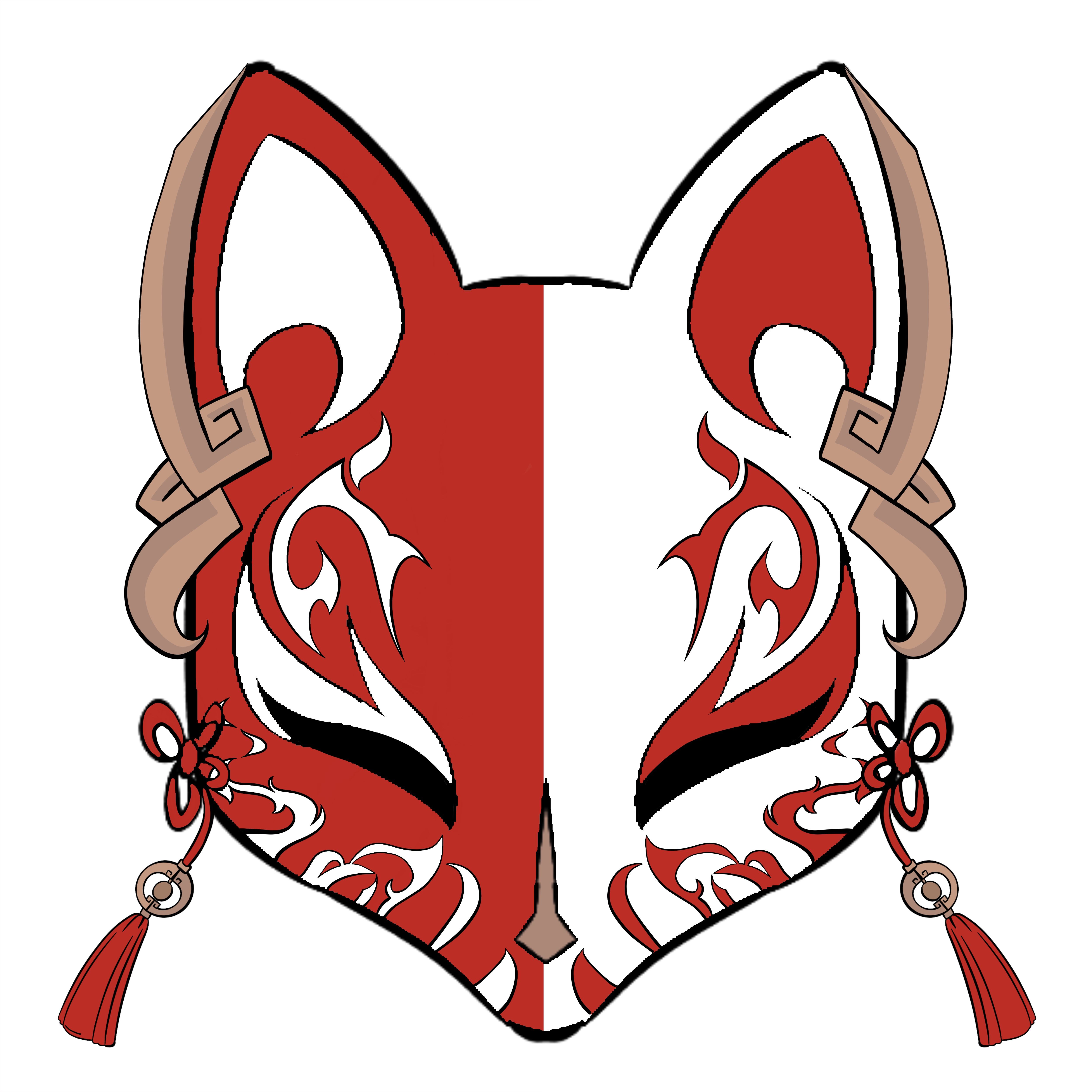 Sparkles Mask Honkai: Star Rail | HoYoLAB