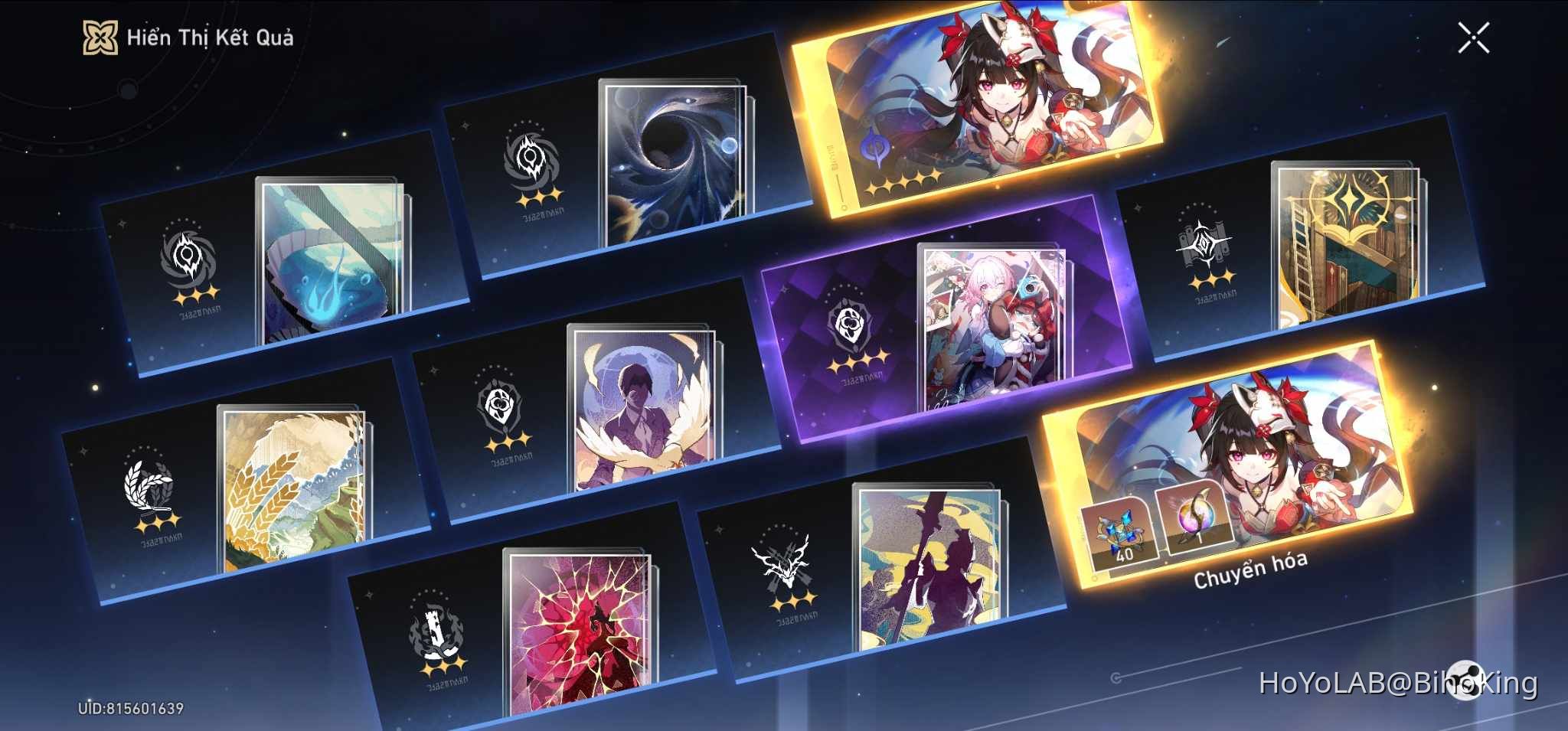 Oh..My..God No ****ing way😱😱😱 Honkai: Star Rail | HoYoLAB