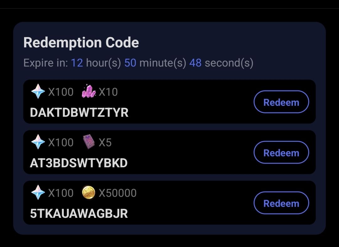 Limited Time Primogem Codes! Genshin Impact | HoYoLAB