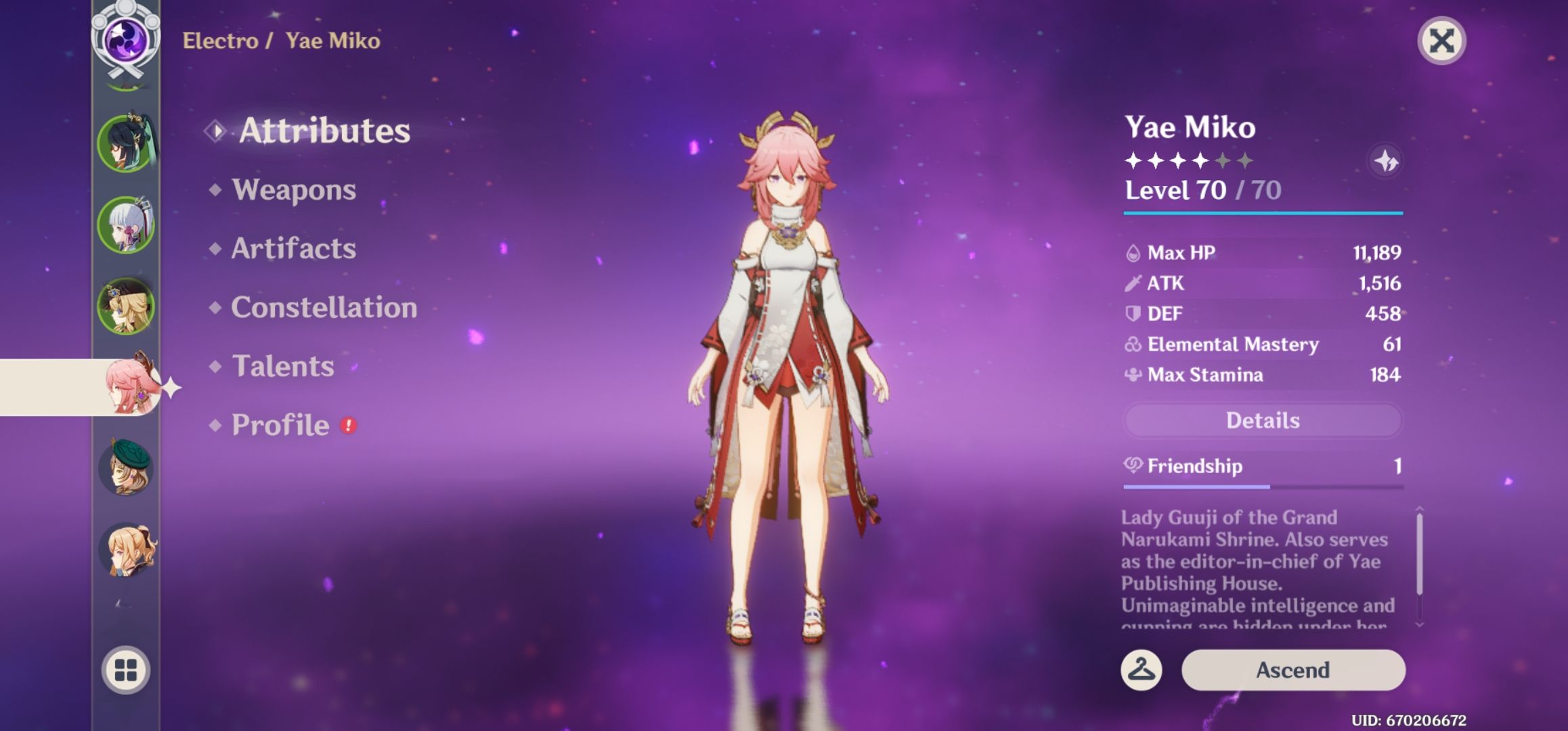 Day 2 of Saving for Arlecchino Genshin Impact | HoYoLAB