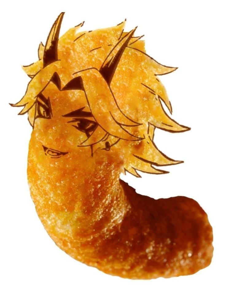 Chitto Genshin Impact | HoYoLAB