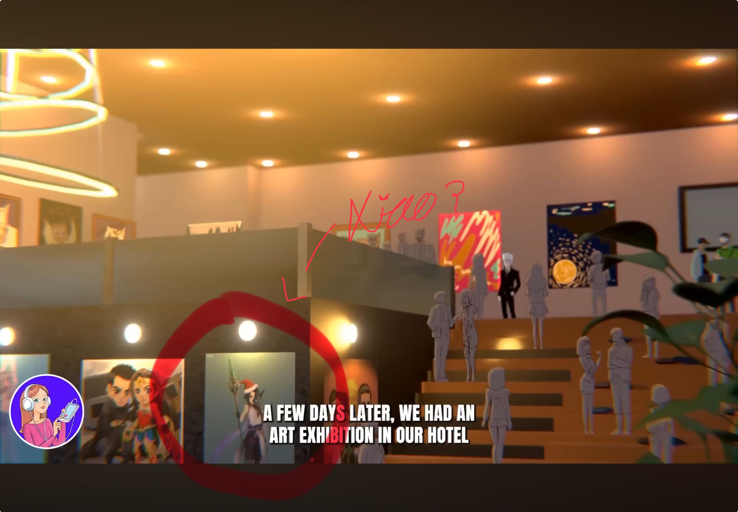 Xiao on msa ?!?! Genshin Impact | HoYoLAB