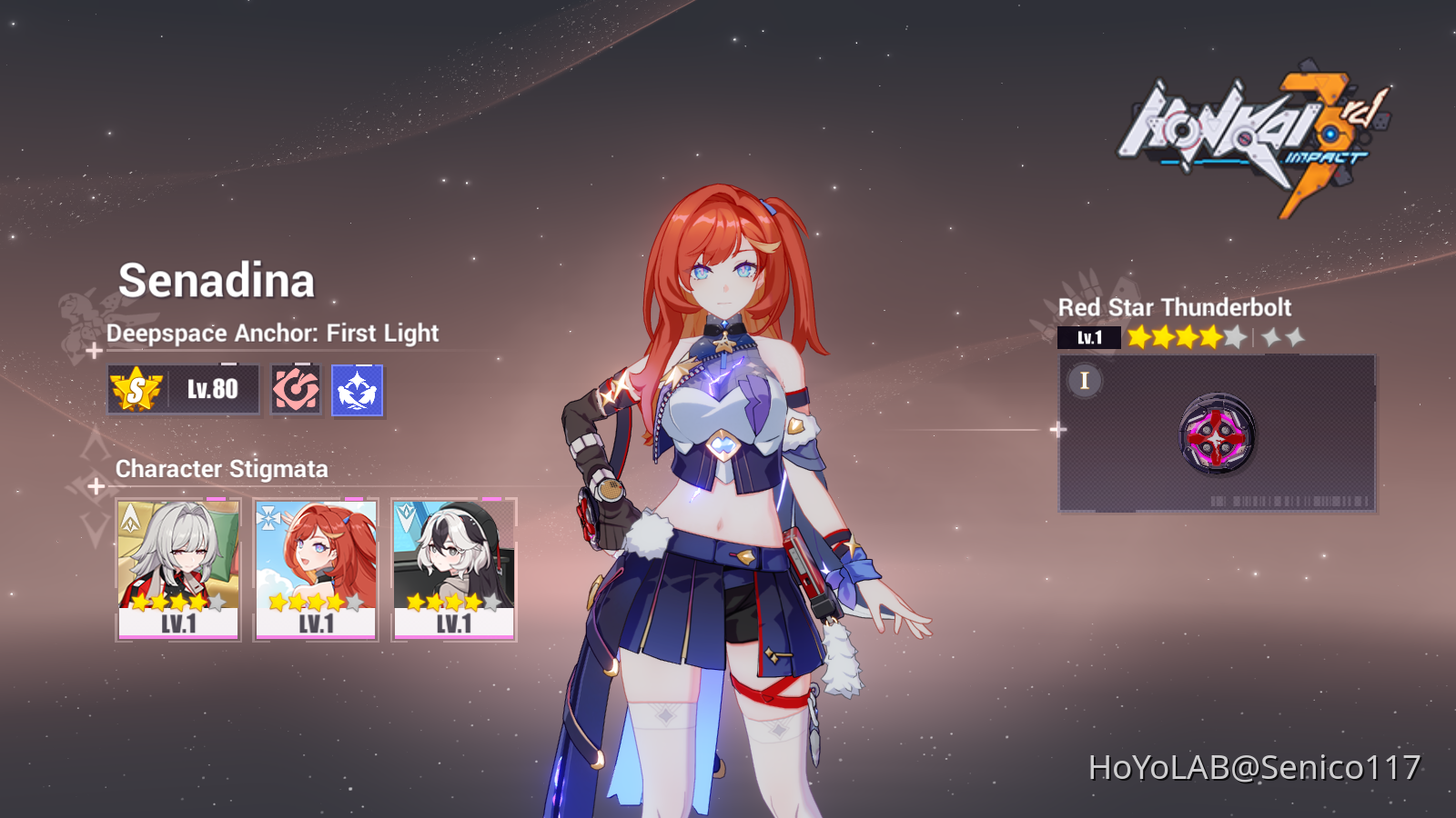 EMPEZAMOS BIEN LA PARTE 2 Honkai Impact 3rd | HoYoLAB