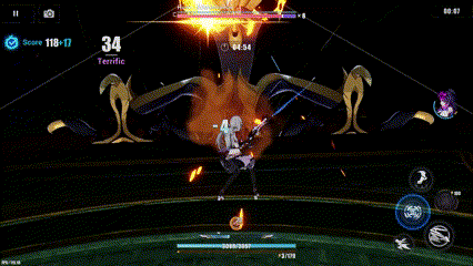 Valkyrie Boltstorm - Helia | Elysian Realm Guide | HI3rd [7.3 BETA] Honkai Impact 3rd | HoYoLAB