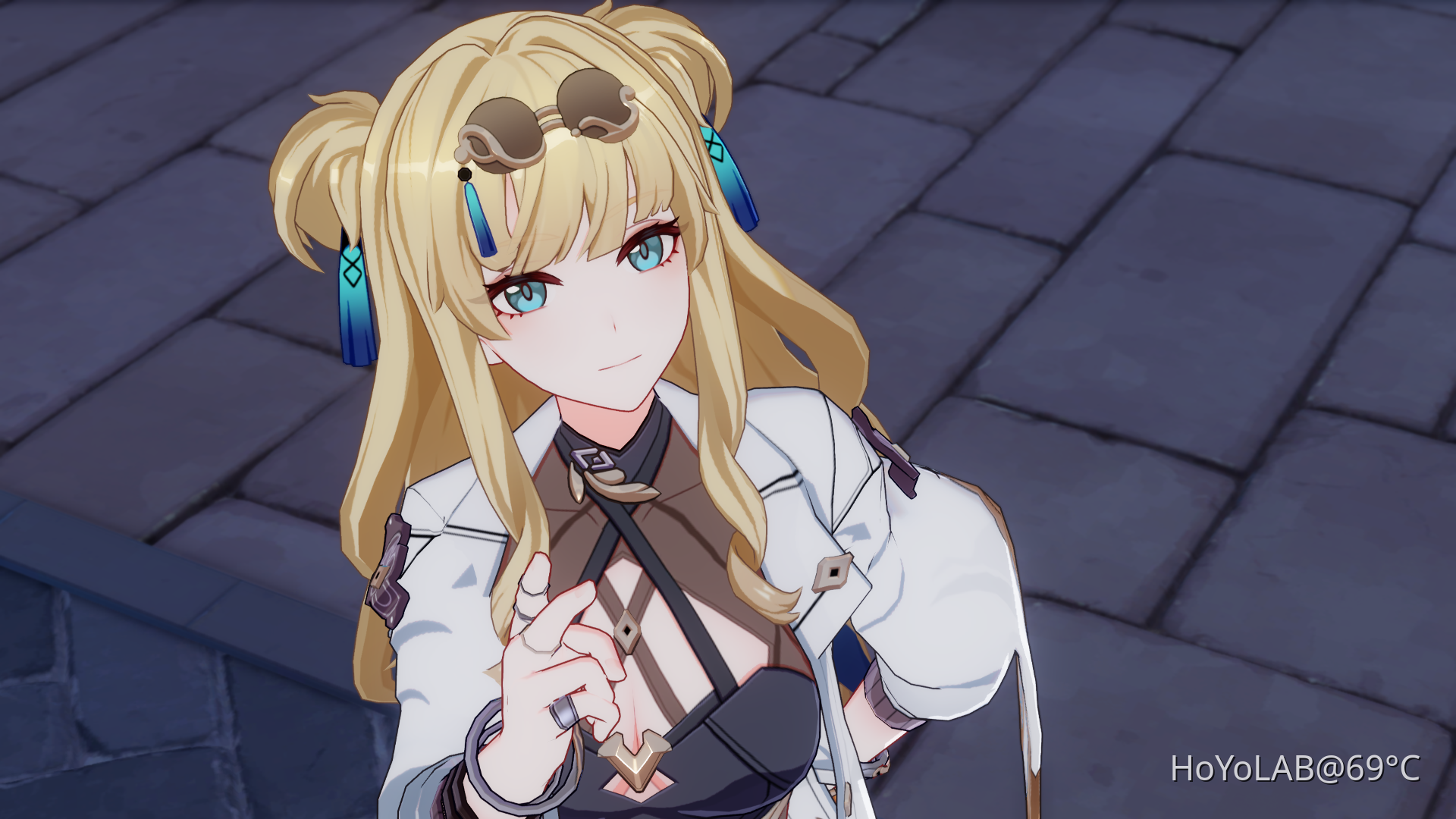 Captain Biết Rồi Honkai Impact 3rd | HoYoLAB